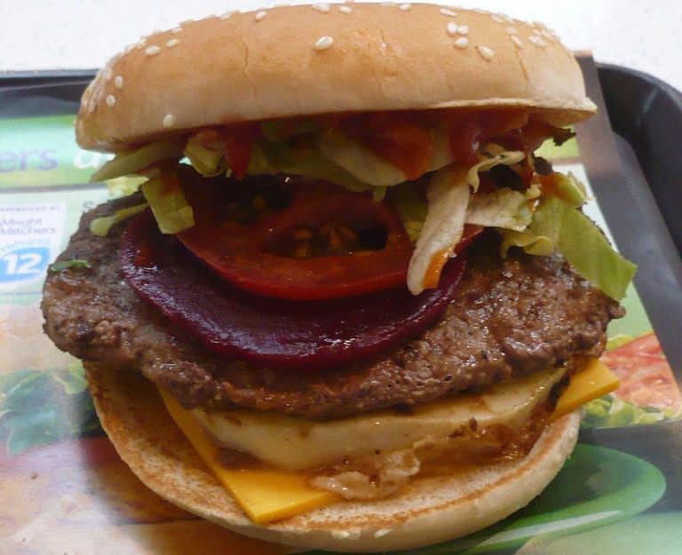 Iconic Australian Food | 17 Australian Foods You Should Try