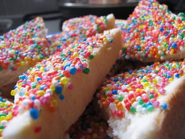 Iconic Australian Food | 17 Australian Foods You Should Try