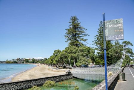 Nomads - Discover Different