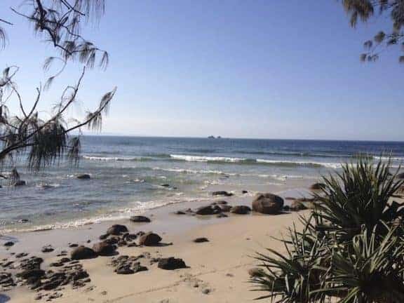 The Best Byron Bay Beaches for Surfers