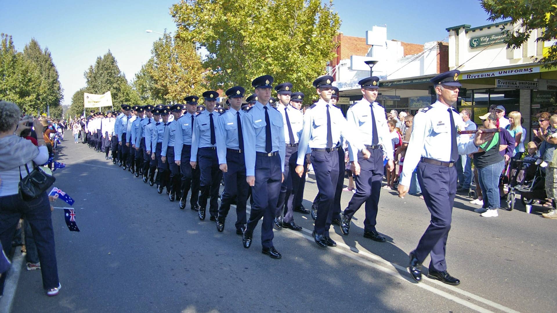 Anzac Day - Day of Remembrance Australia & New Zealand