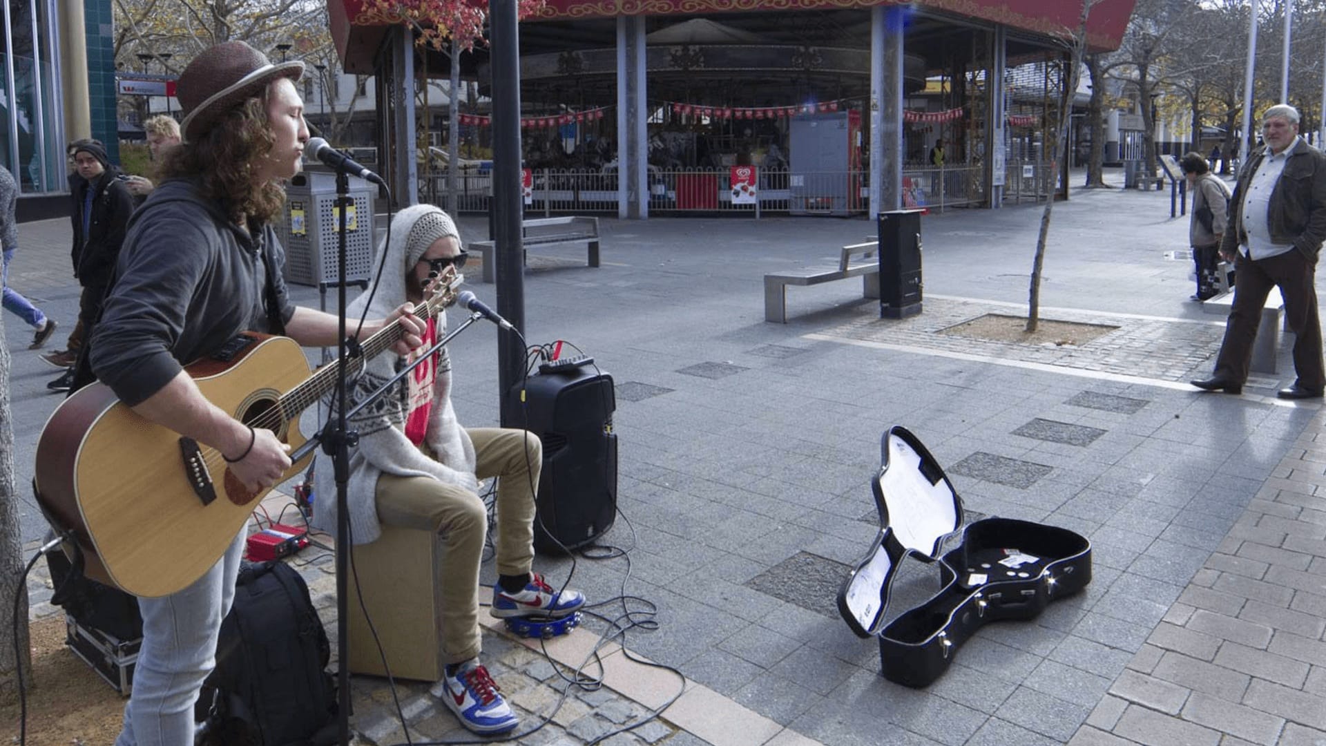 The Buskers Guide to Australia | What You Need To Know!