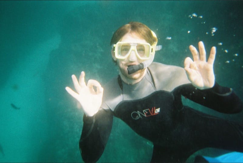 Byron Bay Dive Centre | Snorkel Julian Rocks Marine Reserve