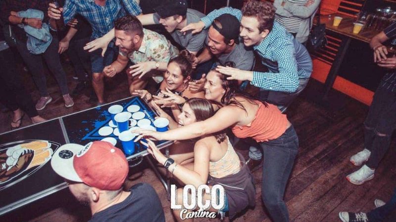 What to do at night in Queenstown | Bars & Queenstown Nightlife