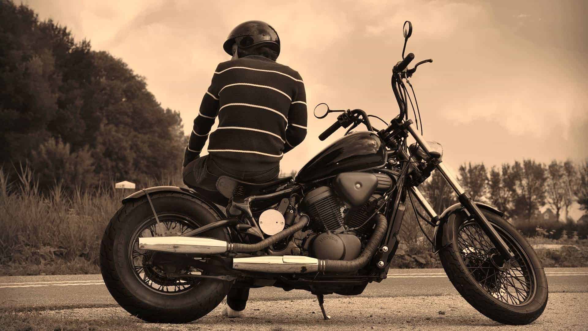 Australian Motorcycle Tours | 5 Tips To Tour Australia on a Motorbike